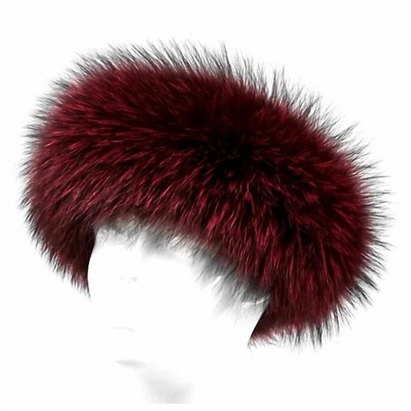 MITCHIE'S MATCHINGS | Accessories | New Mitchies Matchings Fox Fur ...